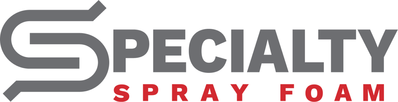 Premium Spray Foam Insulation in Greater Spokane | Specialty Group