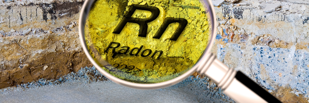 Radon Update | Specialty Group